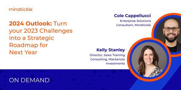 2024 Outlook: Turn your 2023 Challenges into a Strategic Roadmap for ...
