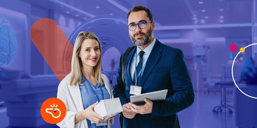 Sales Training Program for Med Device Reps | Mindtickle | Mindtickle
