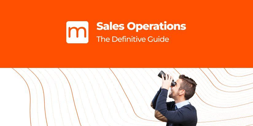 Sales Operations (Sales Ops): The Definitive Guide | Mindtickle ...